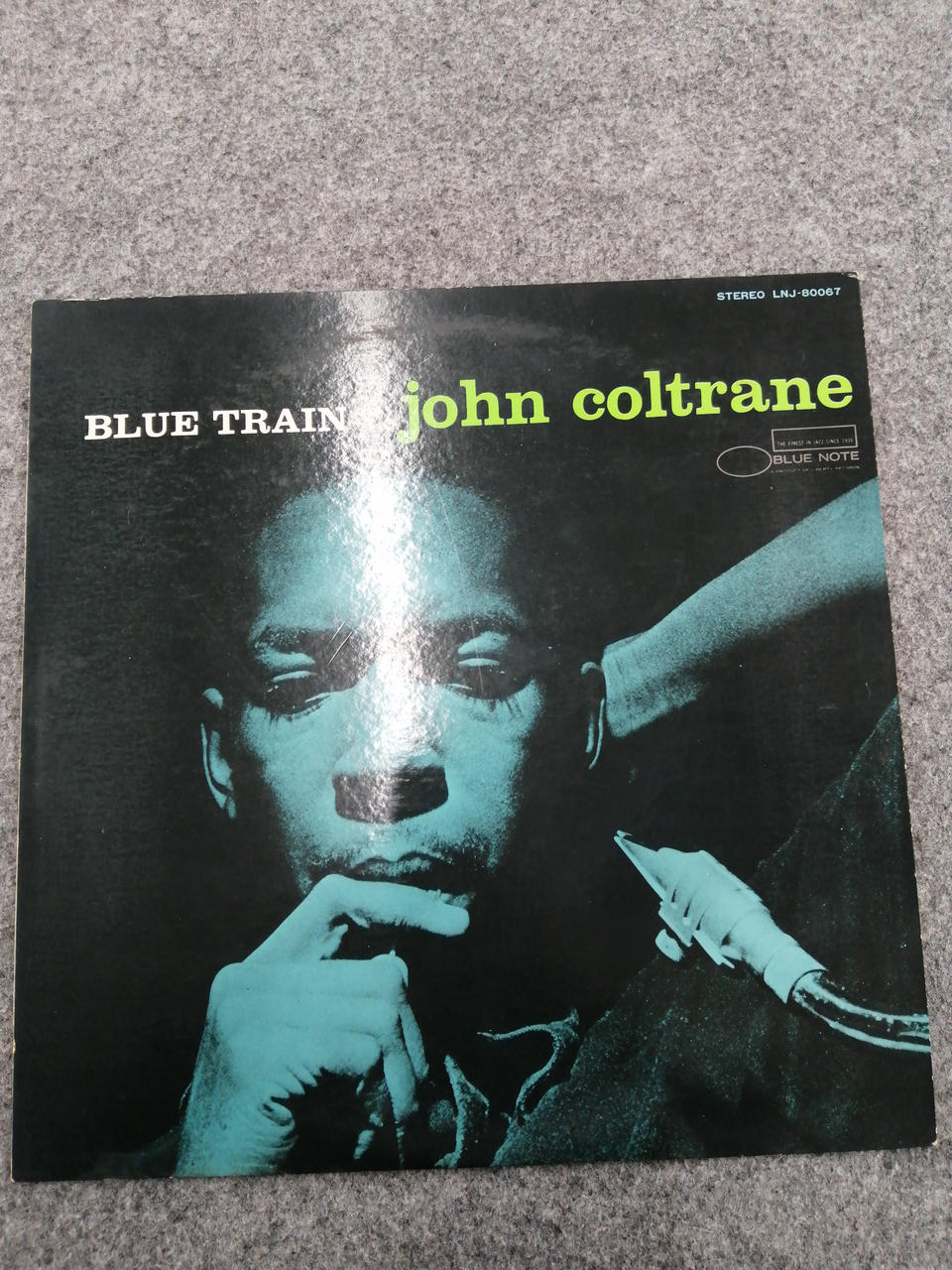 BLUE NOTE|JOHN COLTRANE|HARDOFFオフモール（オフモ）|1010040000020102