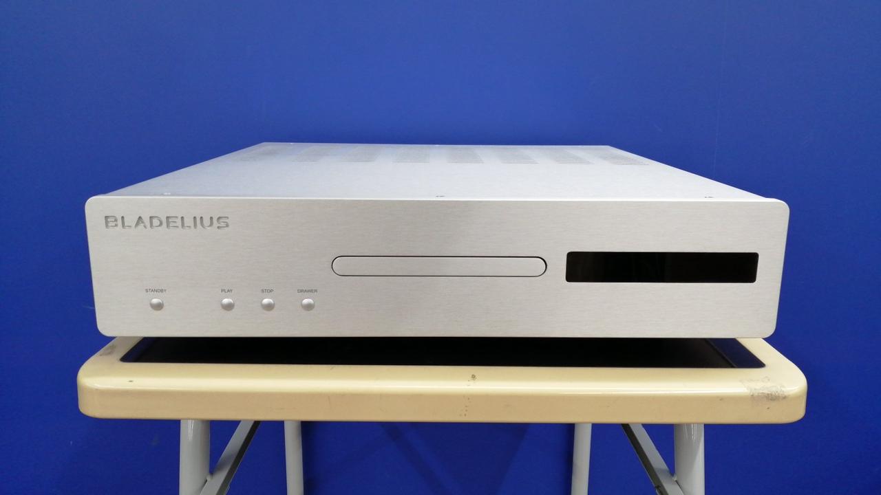 BLADELIUS|SACDプレーヤー|HARDOFFオフモール（オフモ）|1010060000120134