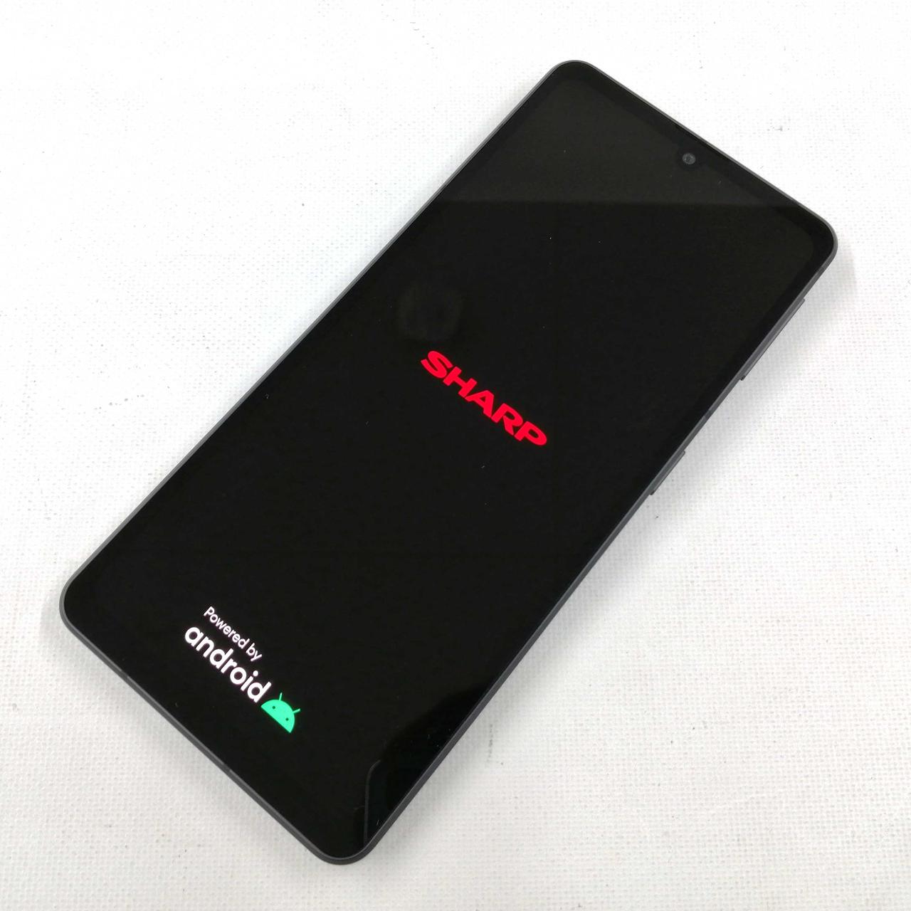 シャープ(SHARP)|スマートフォン|HARDOFFオフモール（オフモ）|1010070000059914