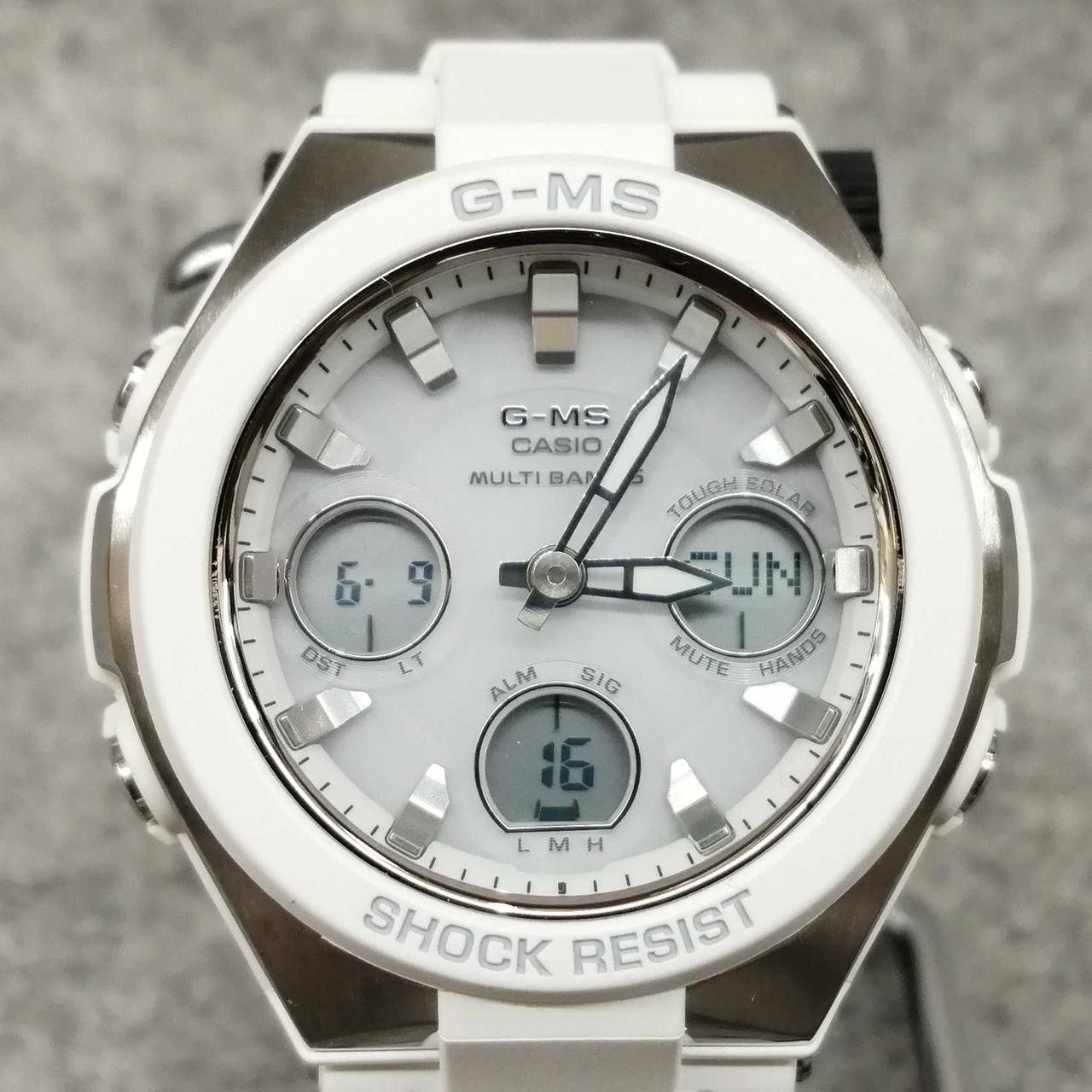 カシオ(CASIO)|G-MS BABY-G|HARDOFFオフモール（オフモ）|1010160000032300