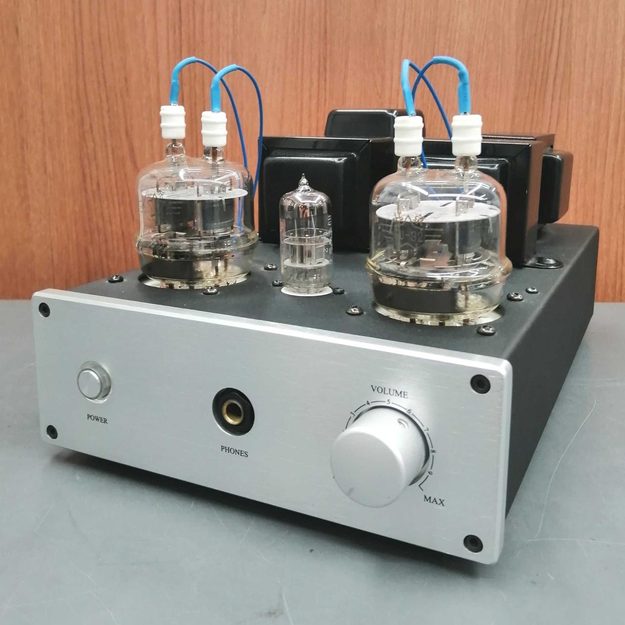 LAOCHEN|パワーアンプ（管球式）|HARDOFFオフモール（オフモ）|1010220000060602