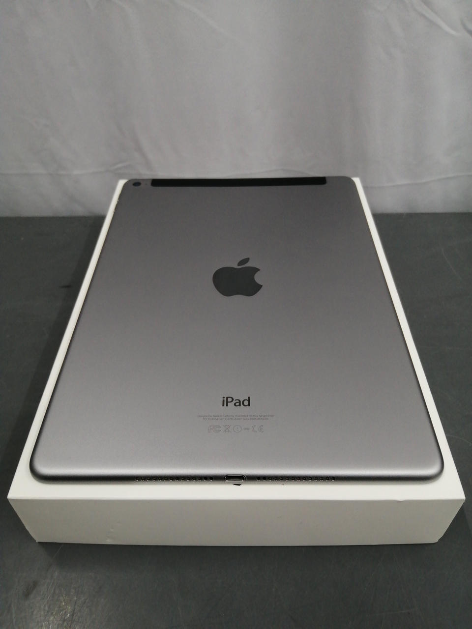 アップルコンピュータジャパン(APPLE)|IPAD AIR2|HARDOFFオフモール（オフモ）|1010220000058552