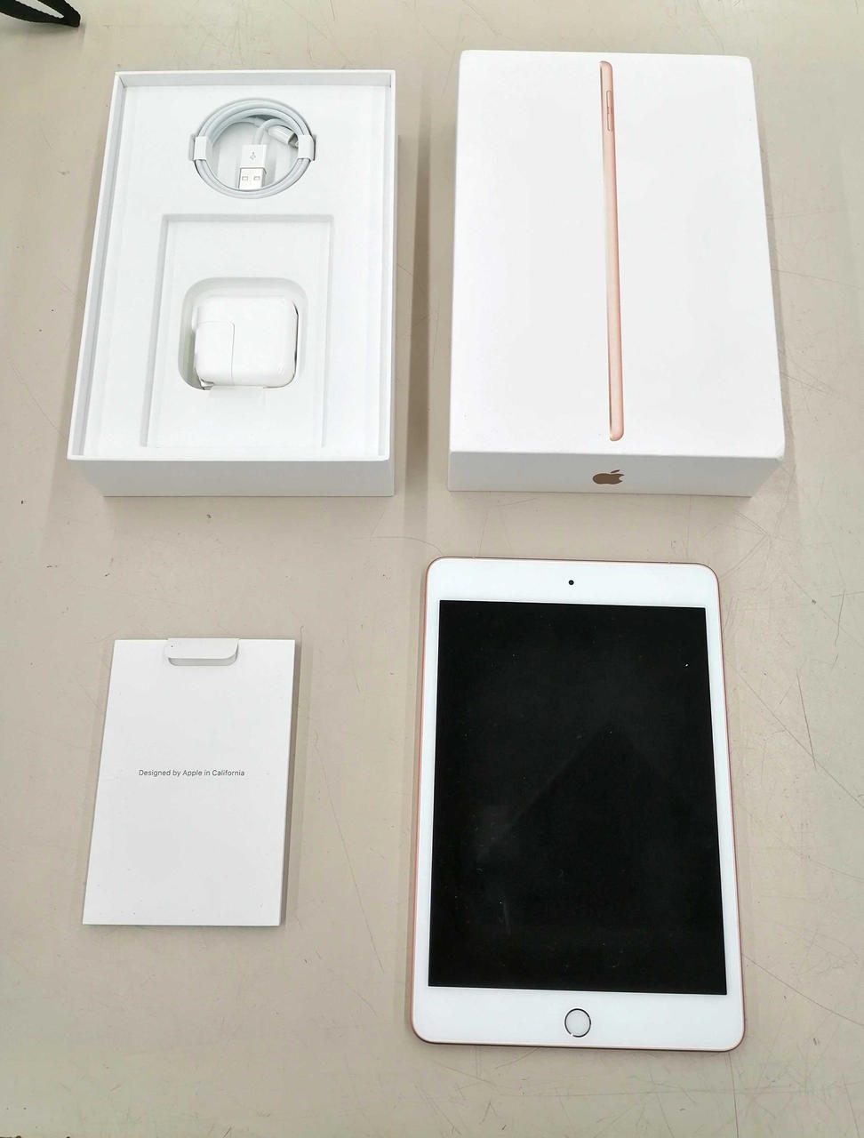 アップルコンピュータジャパン(APPLE)|IPADMINI 5|HARDOFFオフモール（オフモ）|1010230000064219