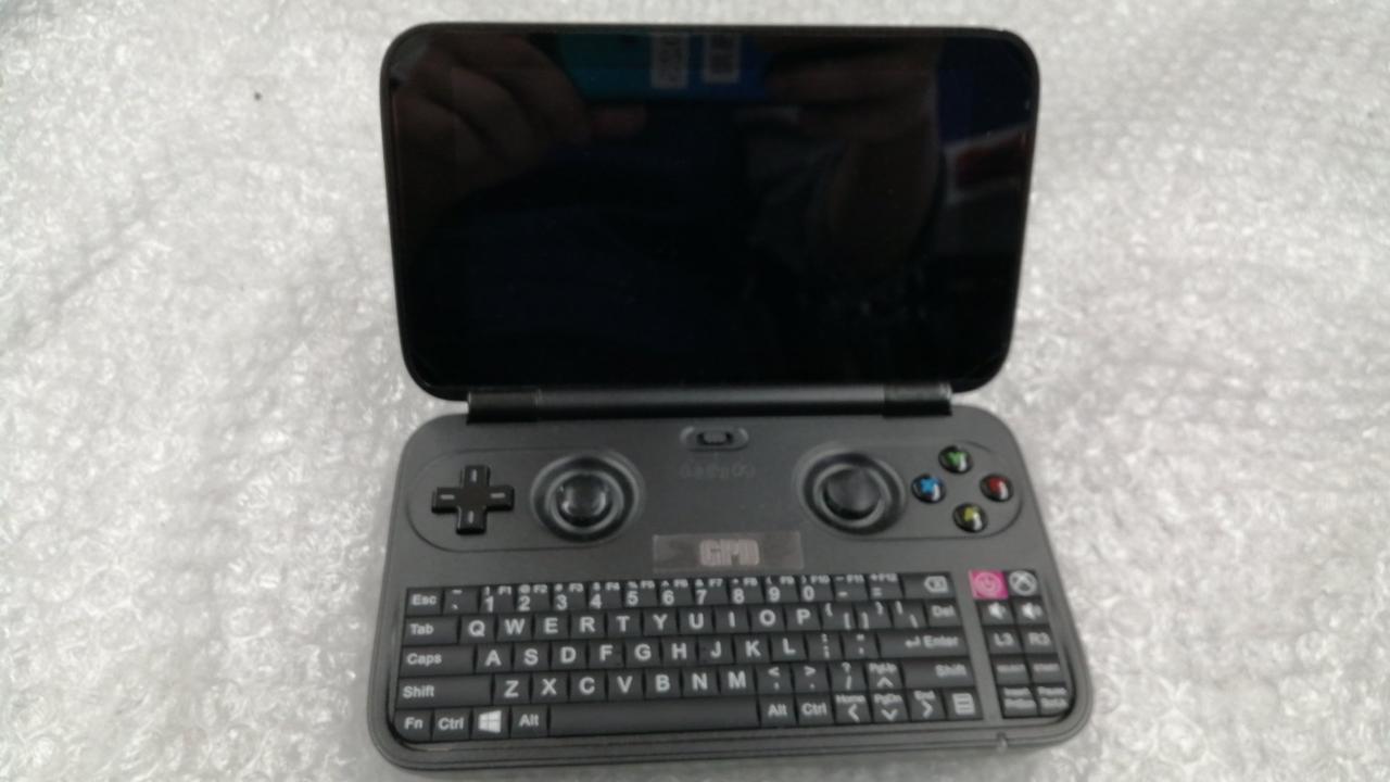 GPD|UMPC|HARDOFFオフモール（オフモ）|1010250000056416