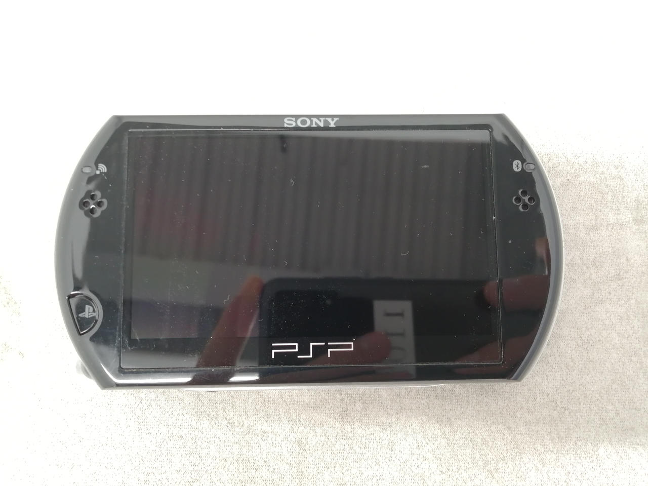 SONY|【ジャンク】PSPポケット|HARDOFFオフモール（オフモ）|1010270000064286