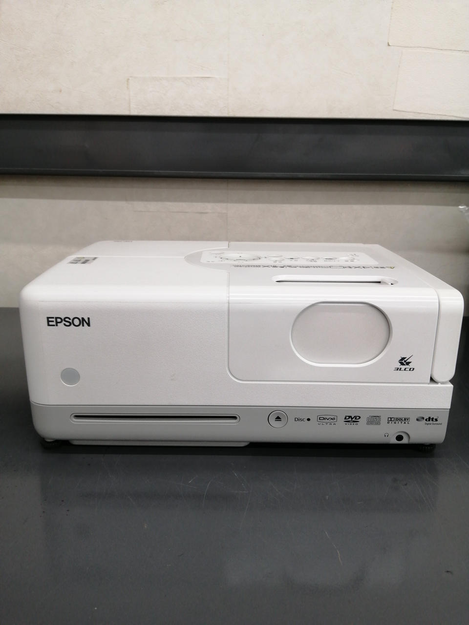 エプソン(EPSON)|プロジェクター|HARDOFFオフモール（オフモ）|1010320000059229