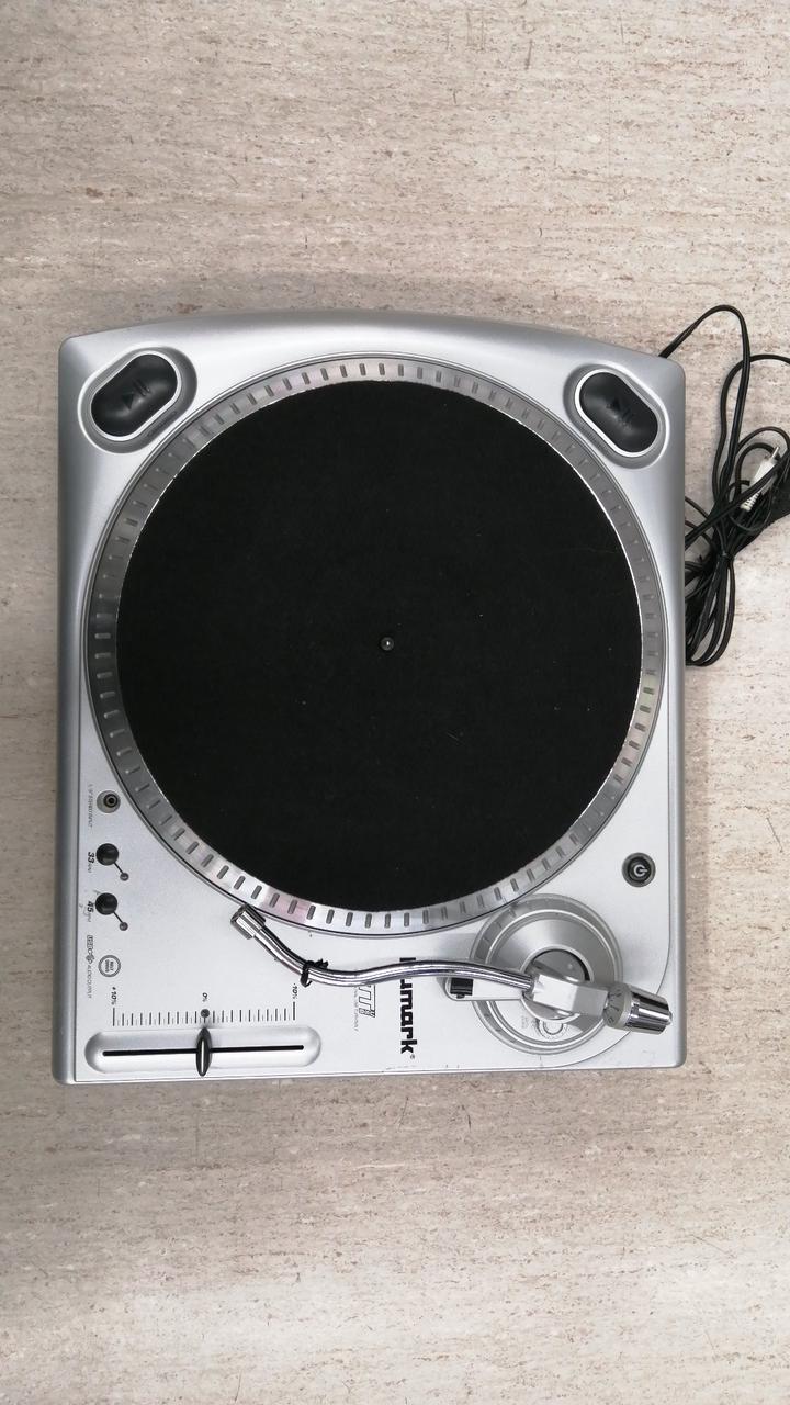 NUMARK|レコードプレーヤー|HARDOFFオフモール（オフモ）|1010320000035063