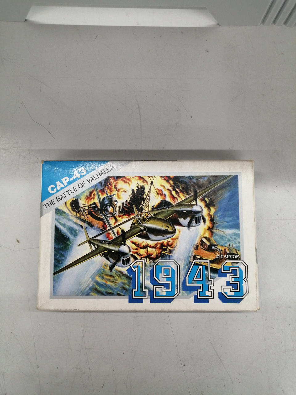 カプコン(CAPCOM)|1943|HARDOFFオフモール（オフモ）|1010340000051926