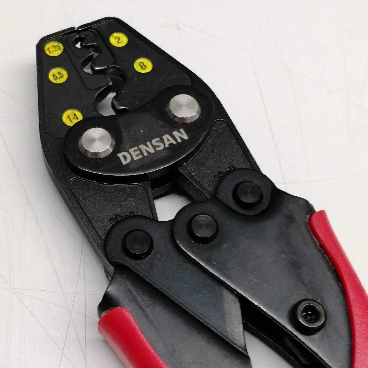 デンサン(DENSAN)|裸圧着端子用FG|HARDOFFオフモール（オフモ）|1010350000054767