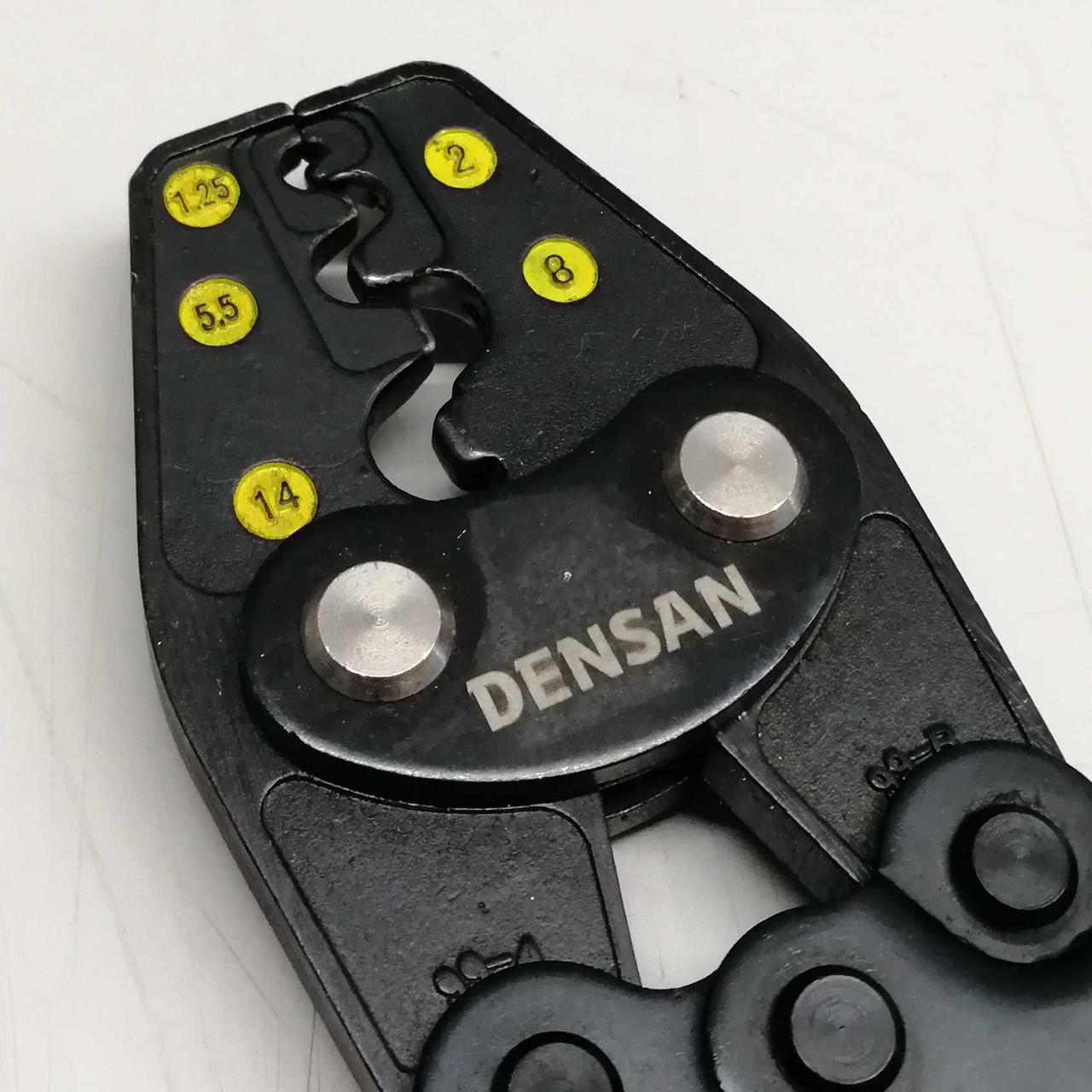 デンサン(DENSAN)|裸圧着端子用FG|HARDOFFオフモール（オフモ）|1010350000054767