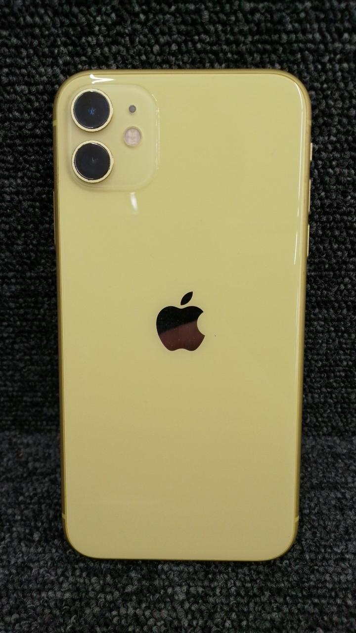 アップルコンピュータジャパン(APPLE)|IPHONE11|HARDOFFオフモール（オフモ）|1010360000052898