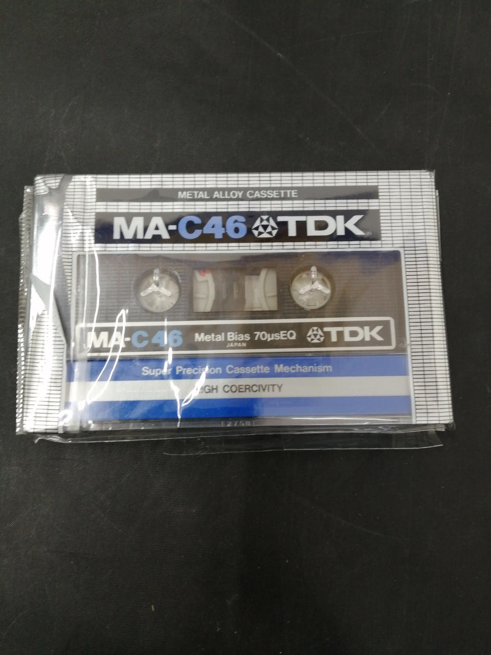 TDK|MA-R C46|HARDOFFオフモール（オフモ）|1010670000020504