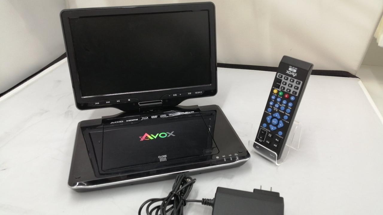 AVOX|APBD-F1080HK|HARDOFFオフモール（オフモ）|1010380000056866