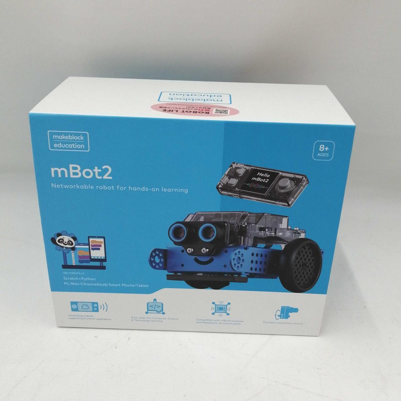 MAKEBLOCK|MBOT2|HARDOFFオフモール（オフモ）|1010380000038407