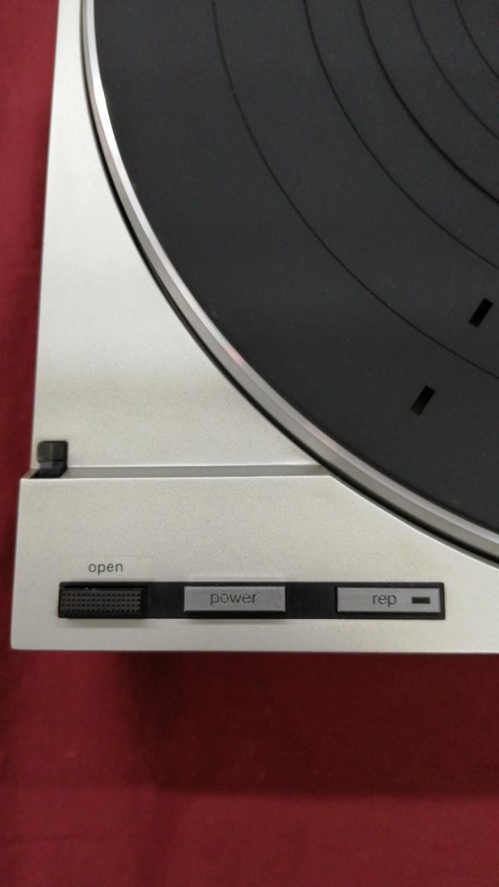 TECHNICS|LPプレーヤー|HARDOFFオフモール（オフモ）|1010440000059178
