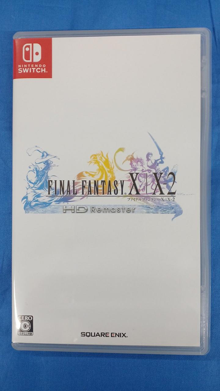 スクエアエニックス(SQUARE ENIX)|SWITCHソフト|HARDOFFオフモール（オフモ）|1010440000071800