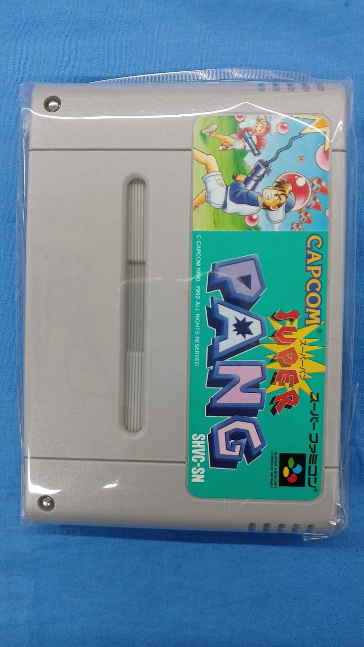 カプコン(CAPCOM)|SFCソフト|HARDOFFオフモール（オフモ）|1010440000068167