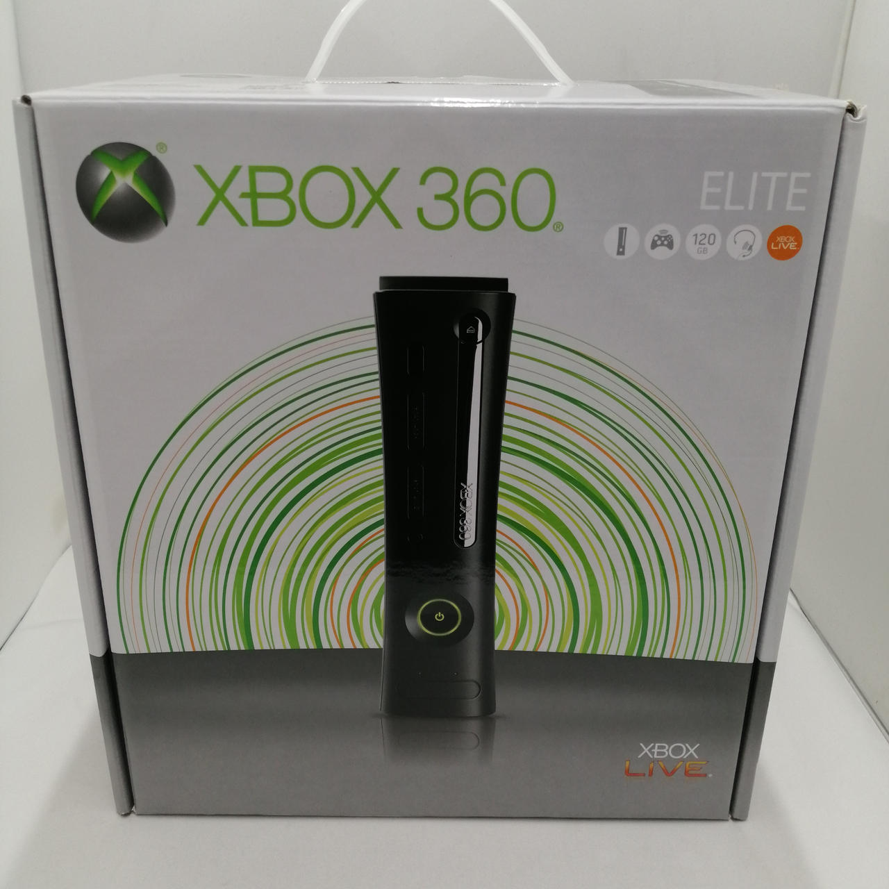 MICROSOFT|XBOX360 ELITE|HARDOFFオフモール（オフモ）|1010450000033246