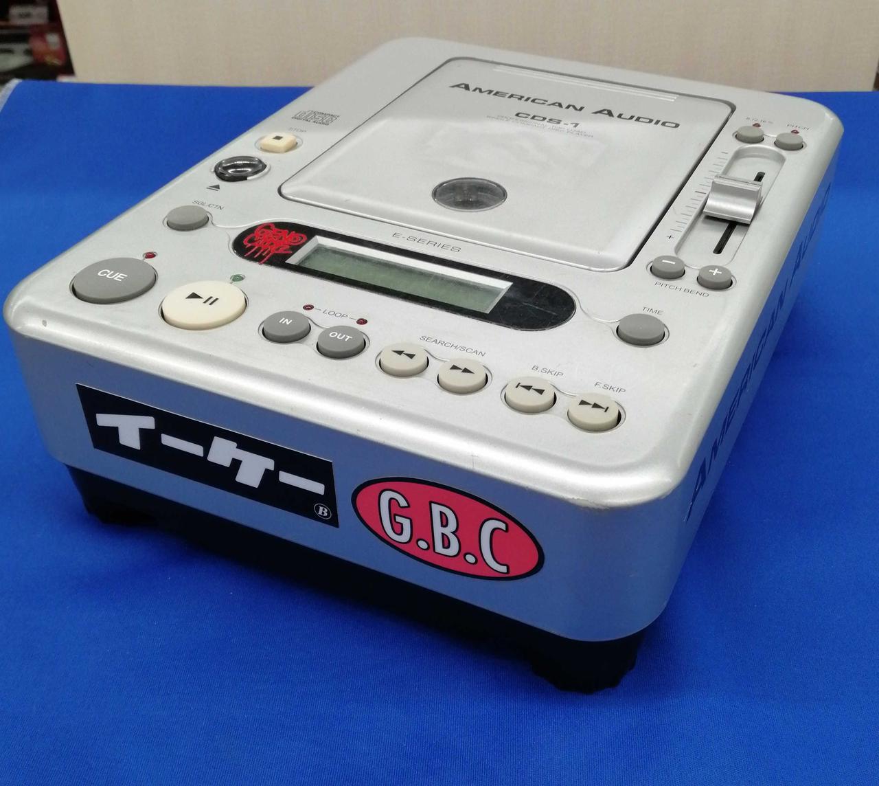 AMERICAN AUDIO|CDJ|HARDOFFオフモール（オフモ）|1010460000035949