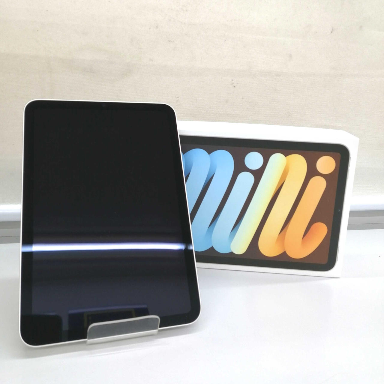 アップルコンピュータジャパン(APPLE)|IPAD MINI6|HARDOFFオフモール（オフモ）|1010490000033608