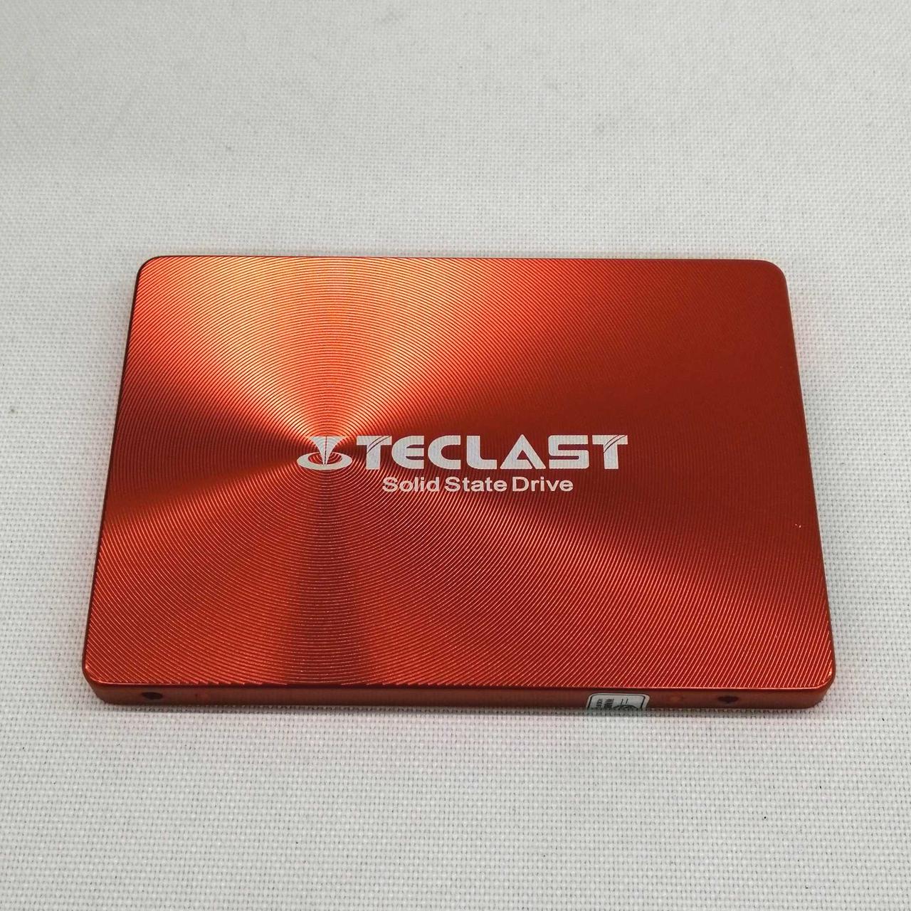 TECLAST|SSD 240GB|HARDOFFオフモール（オフモ）|1010490000034621