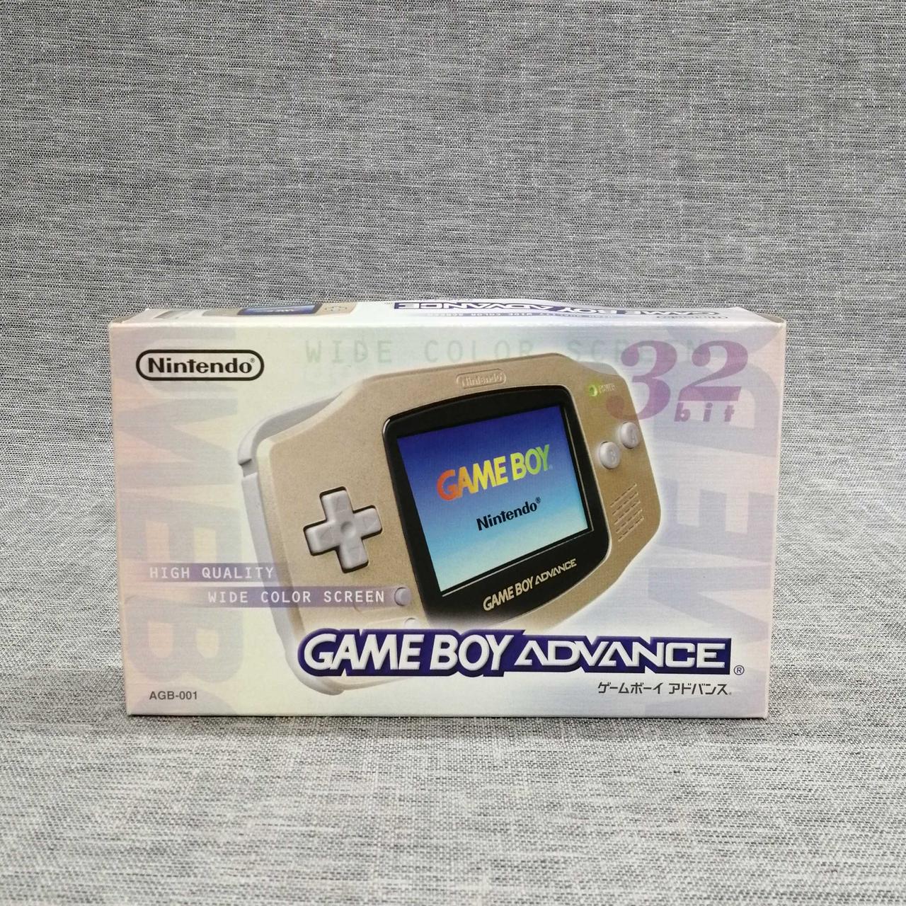 ニンテンドウ(NINTENDO)|GAMEBOY ADVANCE|HARDOFFオフモール（オフモ）|1010490000041238