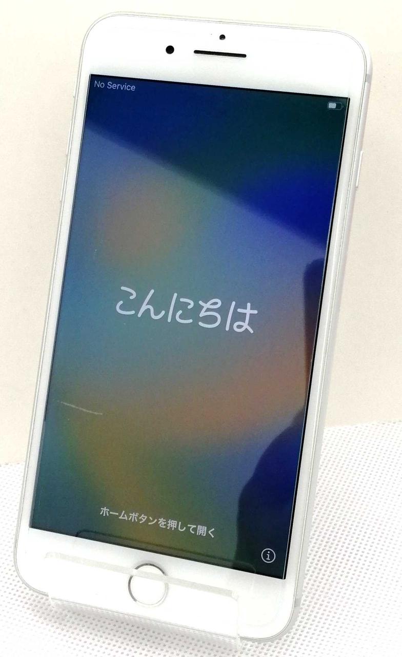 アップルコンピュータジャパン(APPLE)|IPHONE8PLUS|HARDOFFオフモール（オフモ）|1010500000038615