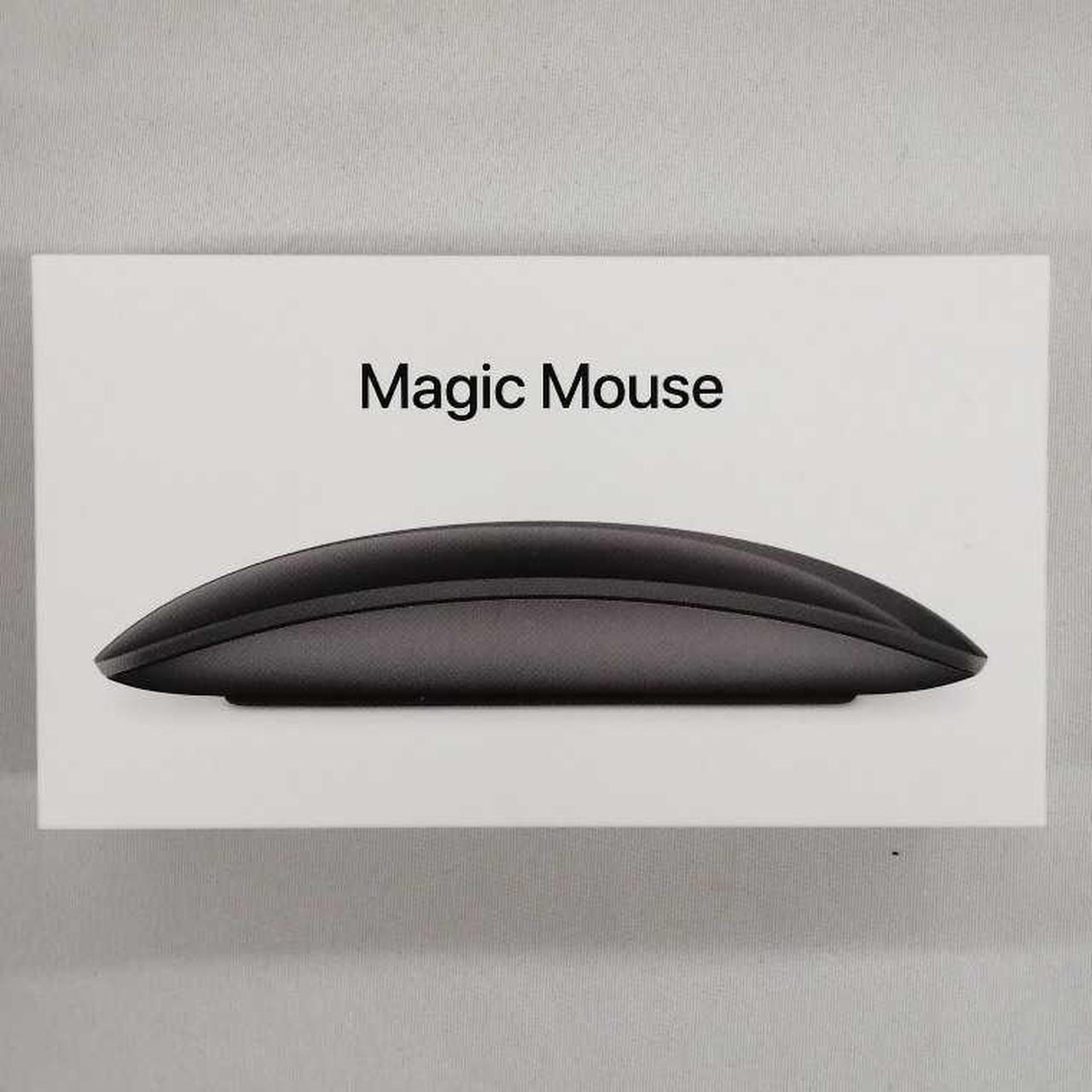 アップルコンピュータジャパン(APPLE)|MAGIC MOUSE 2|HARDOFFオフモール（オフモ）|1010530000061493