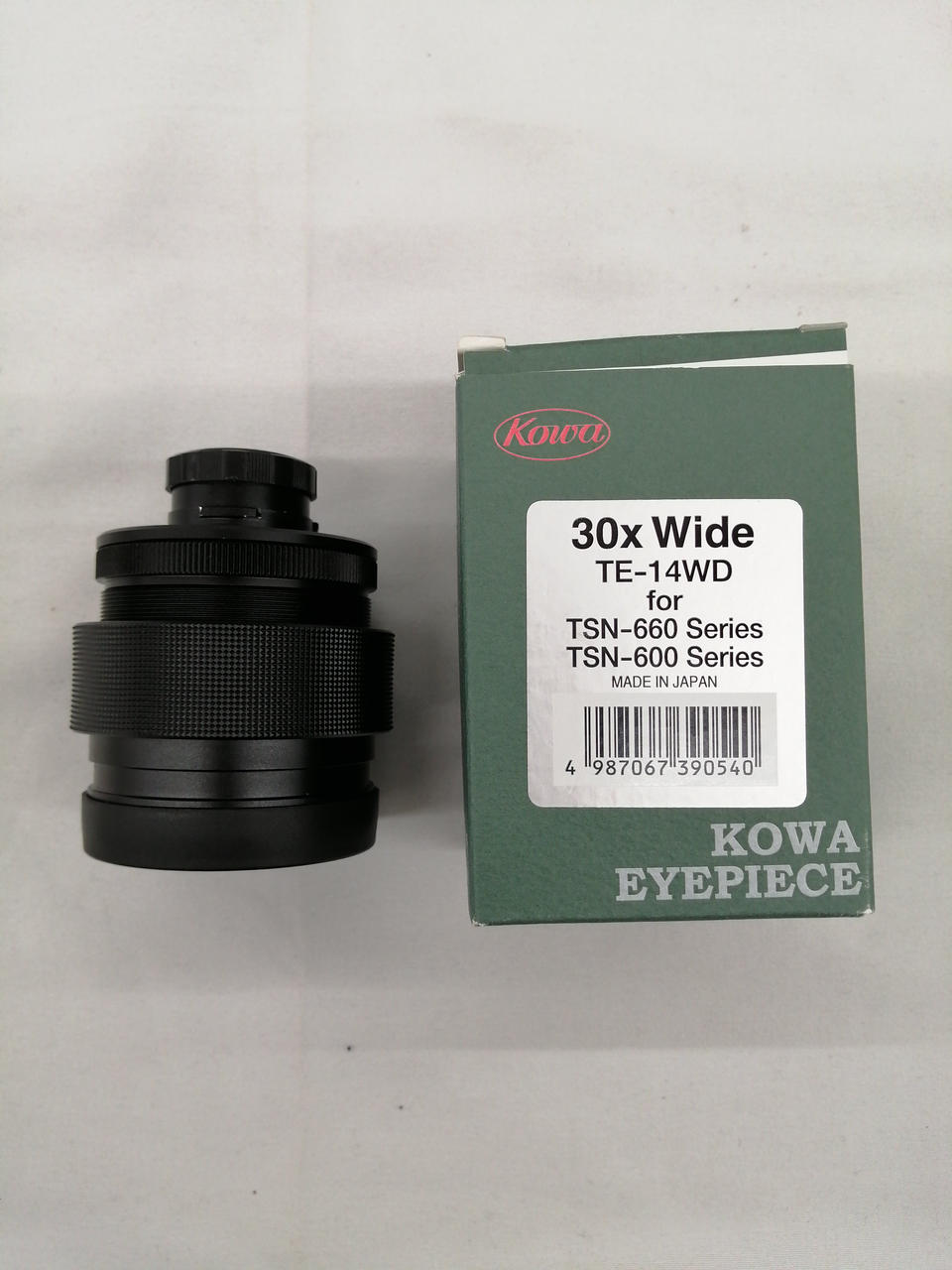 コーワ(KOWA)|アイピース|HARDOFFオフモール（オフモ）|1010530000059141