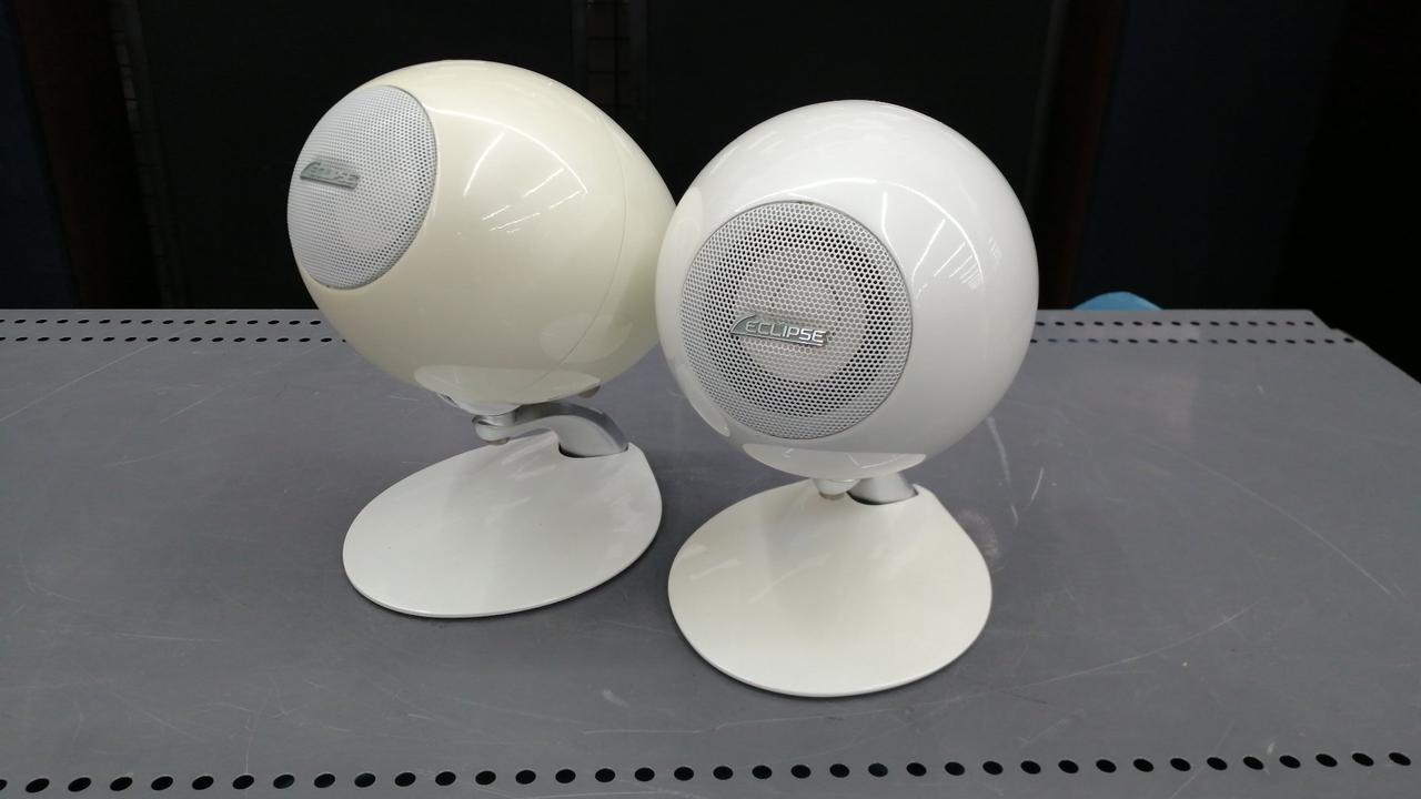 フジツウテンエクリプス(FUJITSU TEN ECLIPSE)|スピーカー|HARDOFFオフモール（オフモ）|1010540000051924