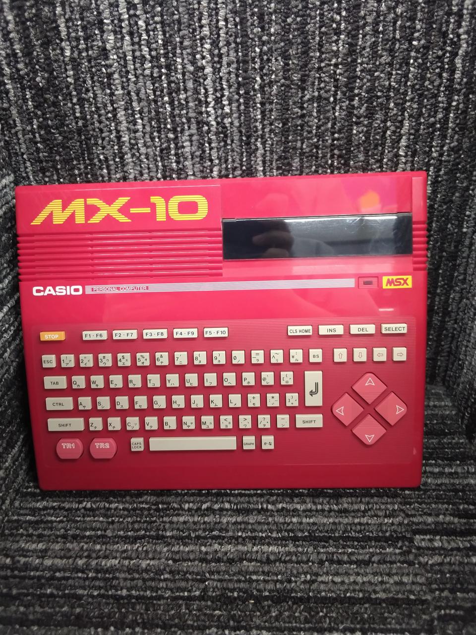CASIO|MSX|HARDOFFオフモール（オフモ）|1010550000044509