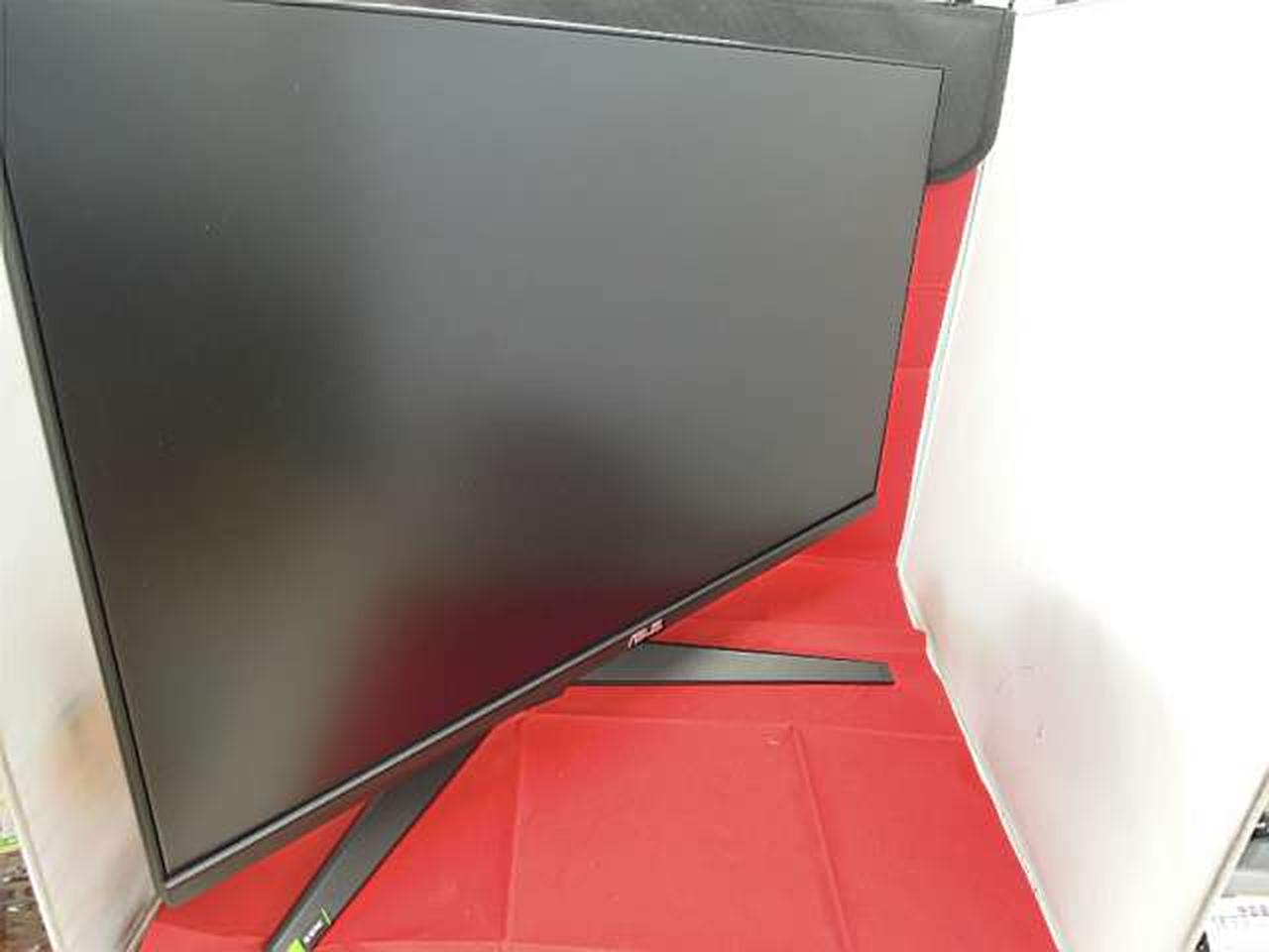 アスース(ASUS)|ワイド液晶ディスプレイ|HARDOFFオフモール（オフモ）|1010570000067424