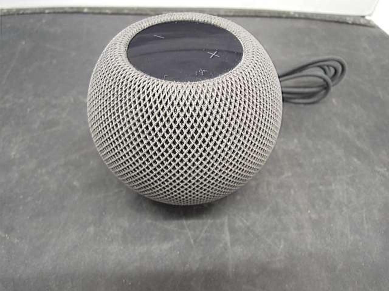 APPLE|HOME POD MINI|HARDOFFオフモール（オフモ）|1010570000057295