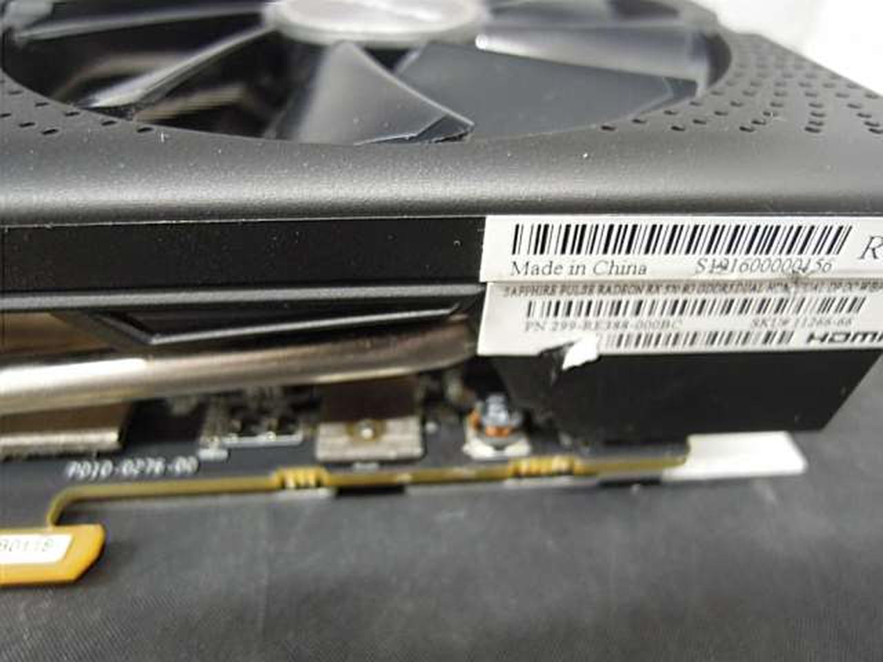 SAPPHIRE|NVIDIA PCI-Express|HARDOFFオフモール（オフモ）|1010570000056545