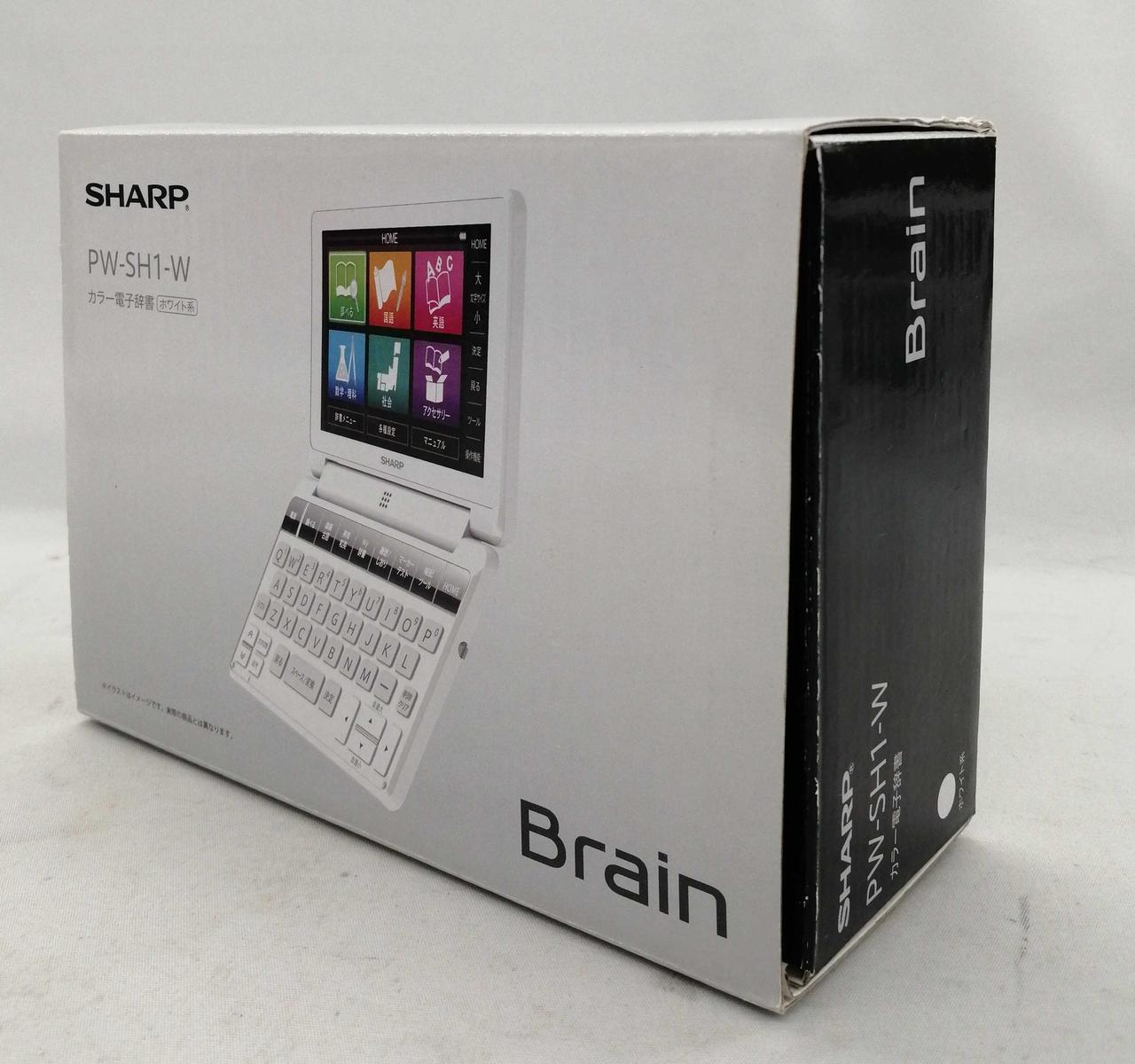 シャープ(SHARP)|電子辞書|HARDOFFオフモール（オフモ）|1010590000024322