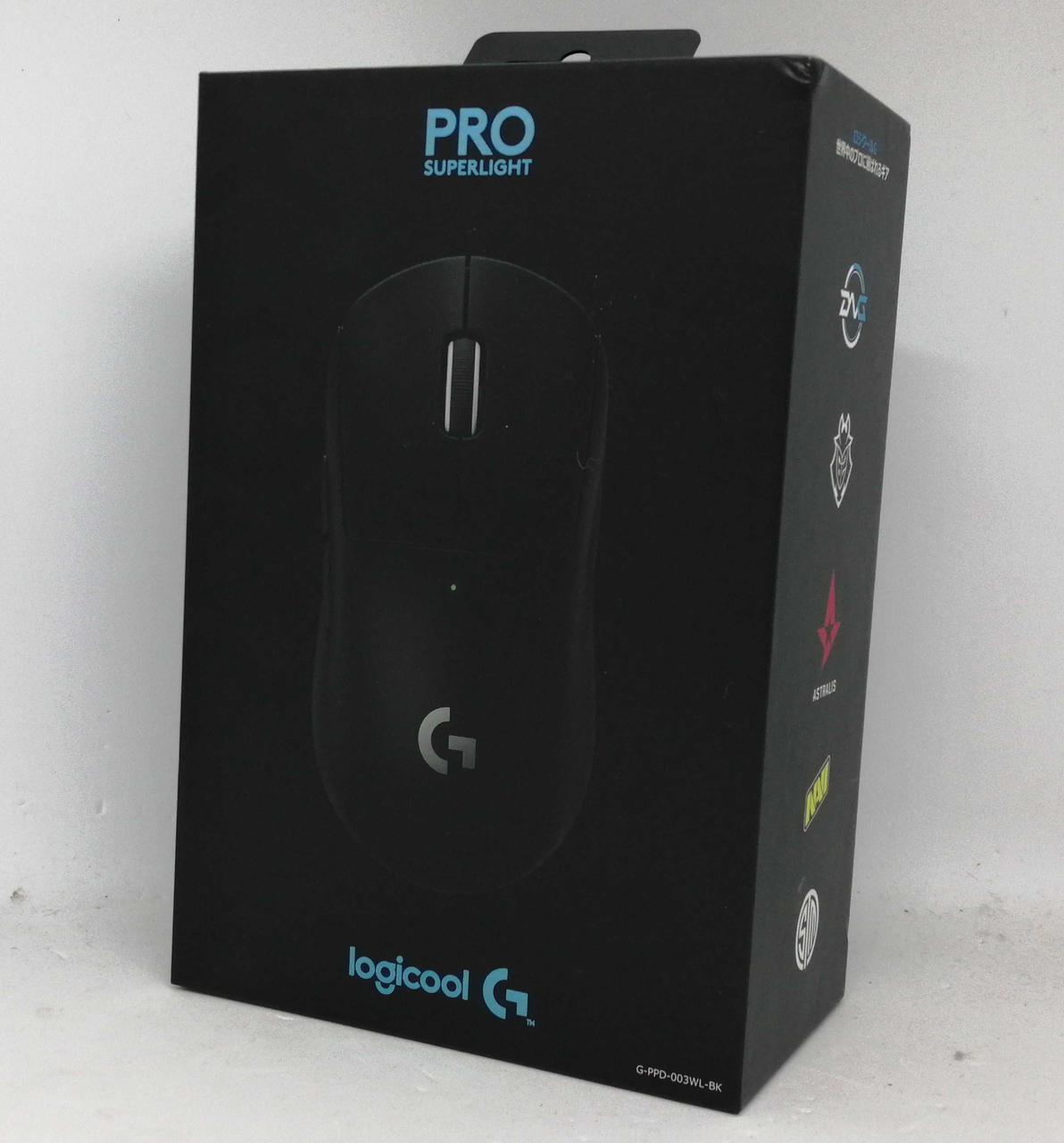 ロジクール(LOGICOOL)|PROX|HARDOFFオフモール（オフモ）|1010590000029606