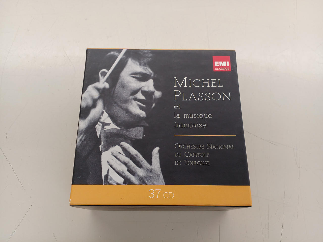 EMI CLASSICS|CD|HARDOFFオフモール（オフモ）|1010640000041958