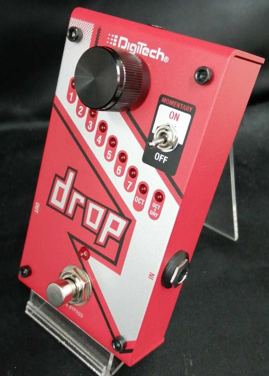 デジテック(DIGITECH)|エフェクター|HARDOFFオフモール（オフモ）|1010650000042510