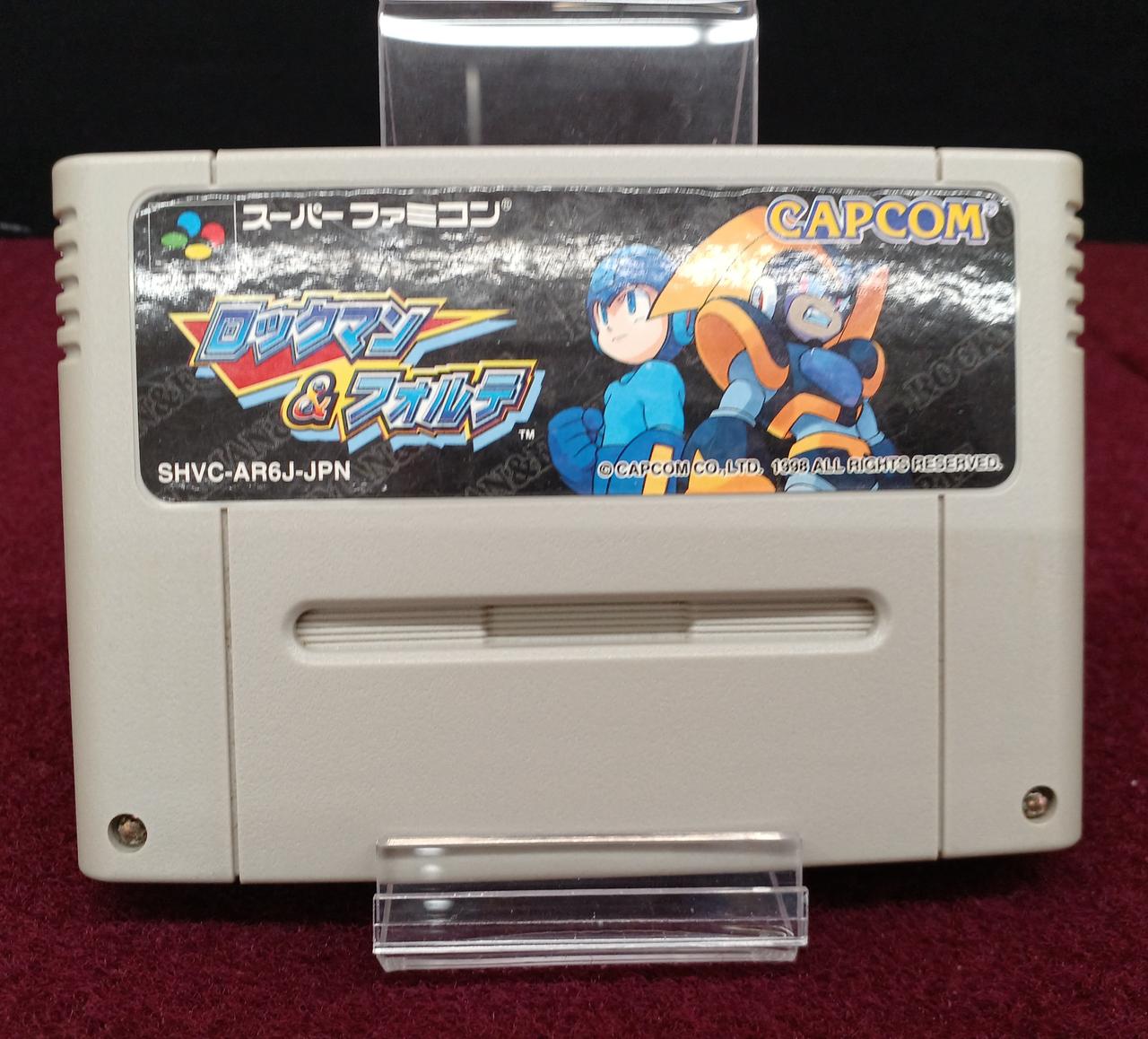 CAPCOM|SFCソフト|HARDOFFオフモール（オフモ）|1010660000055110