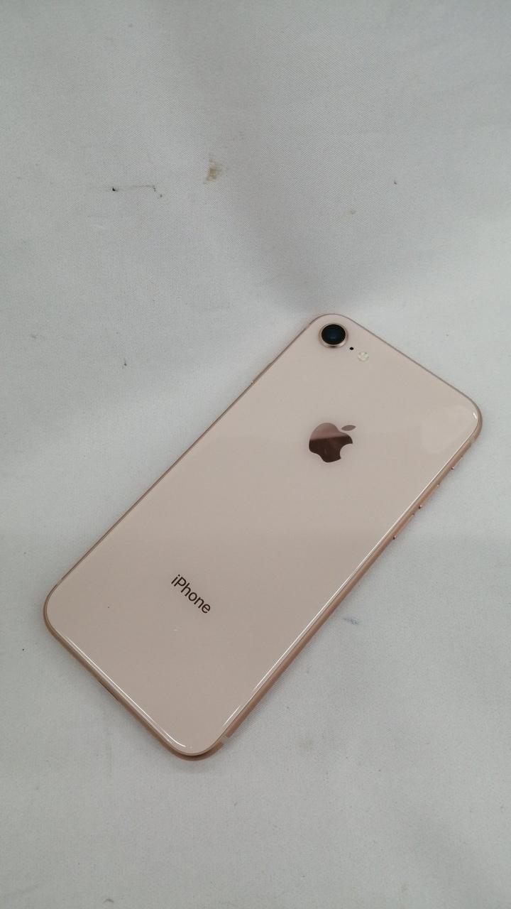 アップルコンピュータジャパン(APPLE)|IPHONE8/AU|HARDOFFオフモール（オフモ）|1010690000057824