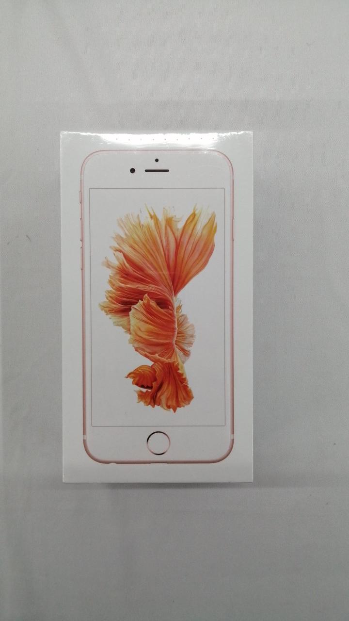 アップルコンピュータジャパン(APPLE)|AU IPHONE6S|HARDOFFオフモール（オフモ）|1010700000030315