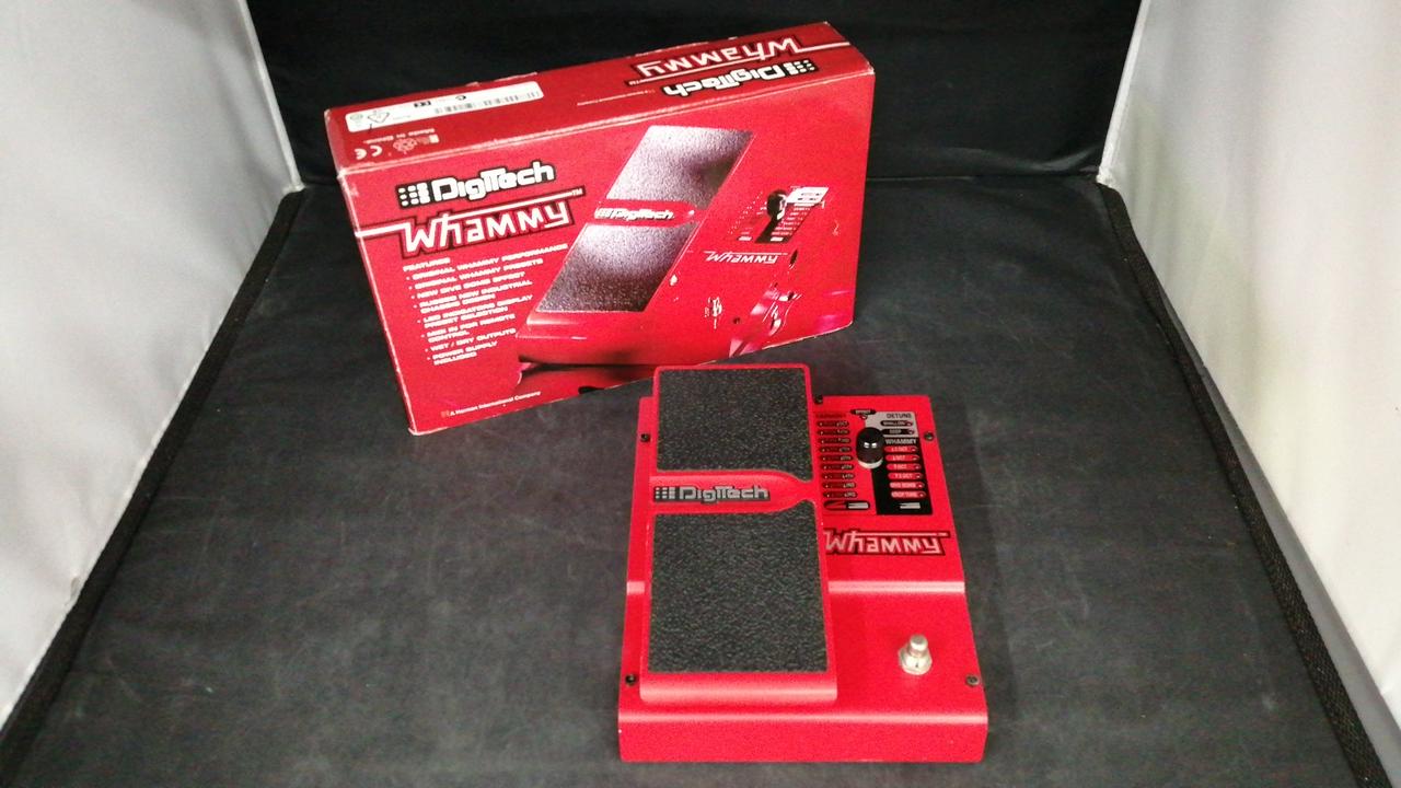 DIGITECH|エフェクター|HARDOFFオフモール（オフモ）|1010700000030686