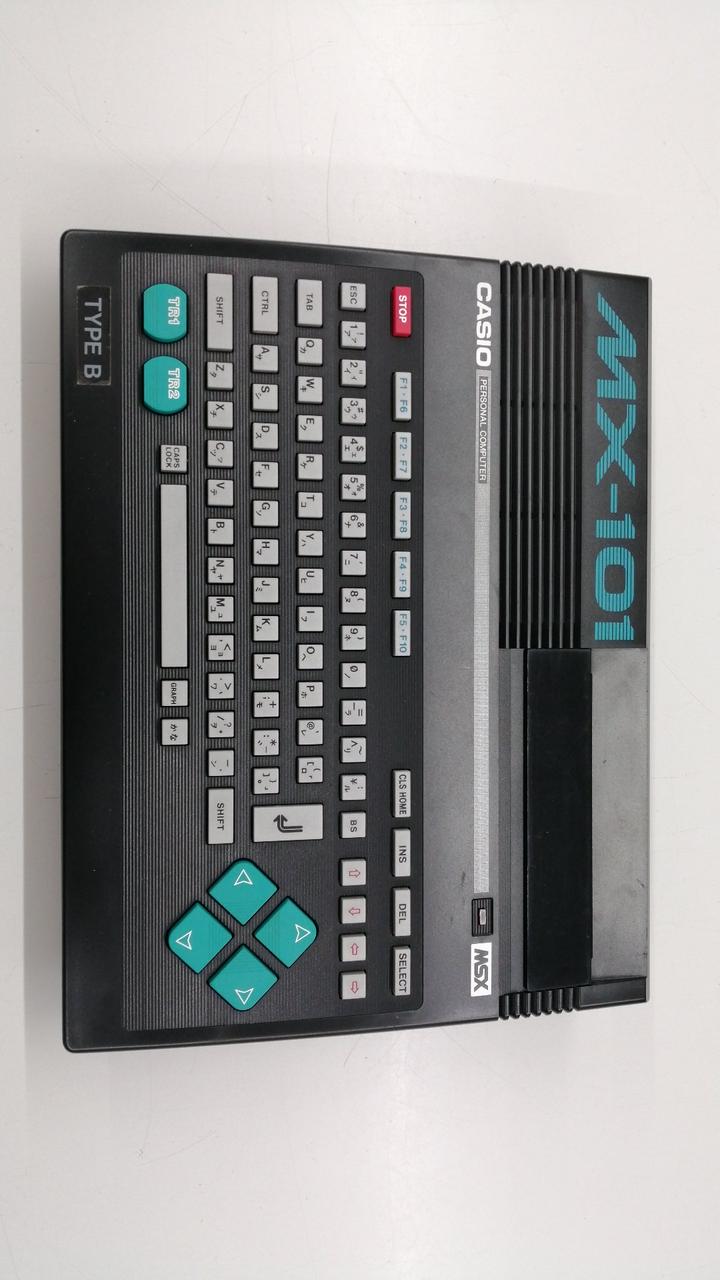 カシオ(CASIO)|MSX|HARDOFFオフモール（オフモ）|1010700000032143