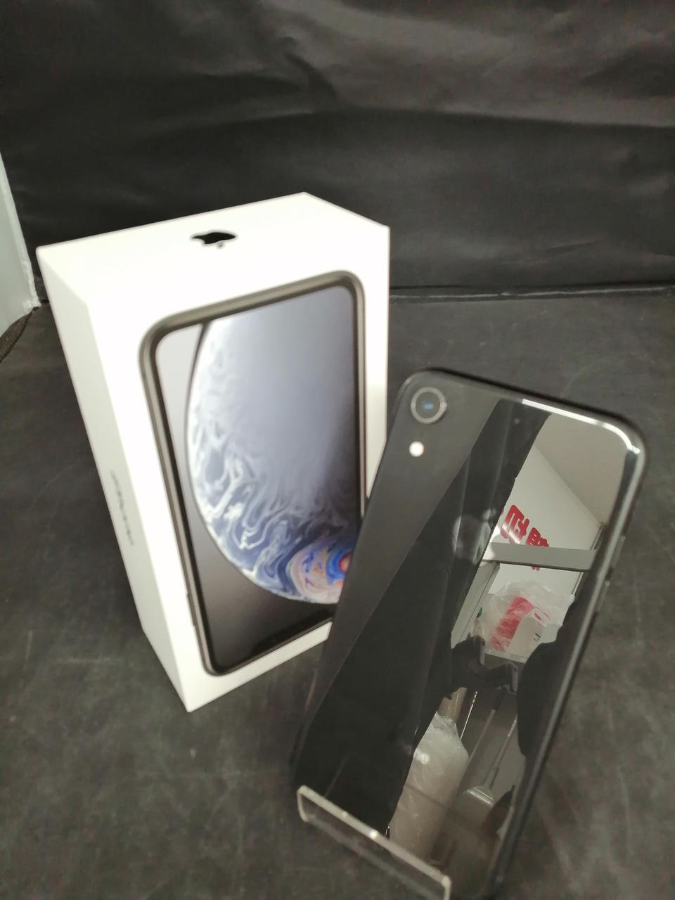 APPLE/DOCOMO|DOCOMO IPHONEXR|HARDOFFオフモール（オフモ）|1010700000026371