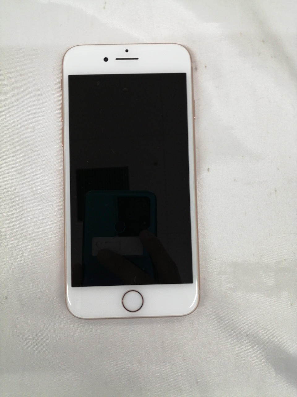 アップルコンピュータジャパン(APPLE)|IPHONE8|HARDOFFオフモール（オフモ）|1010720000036091