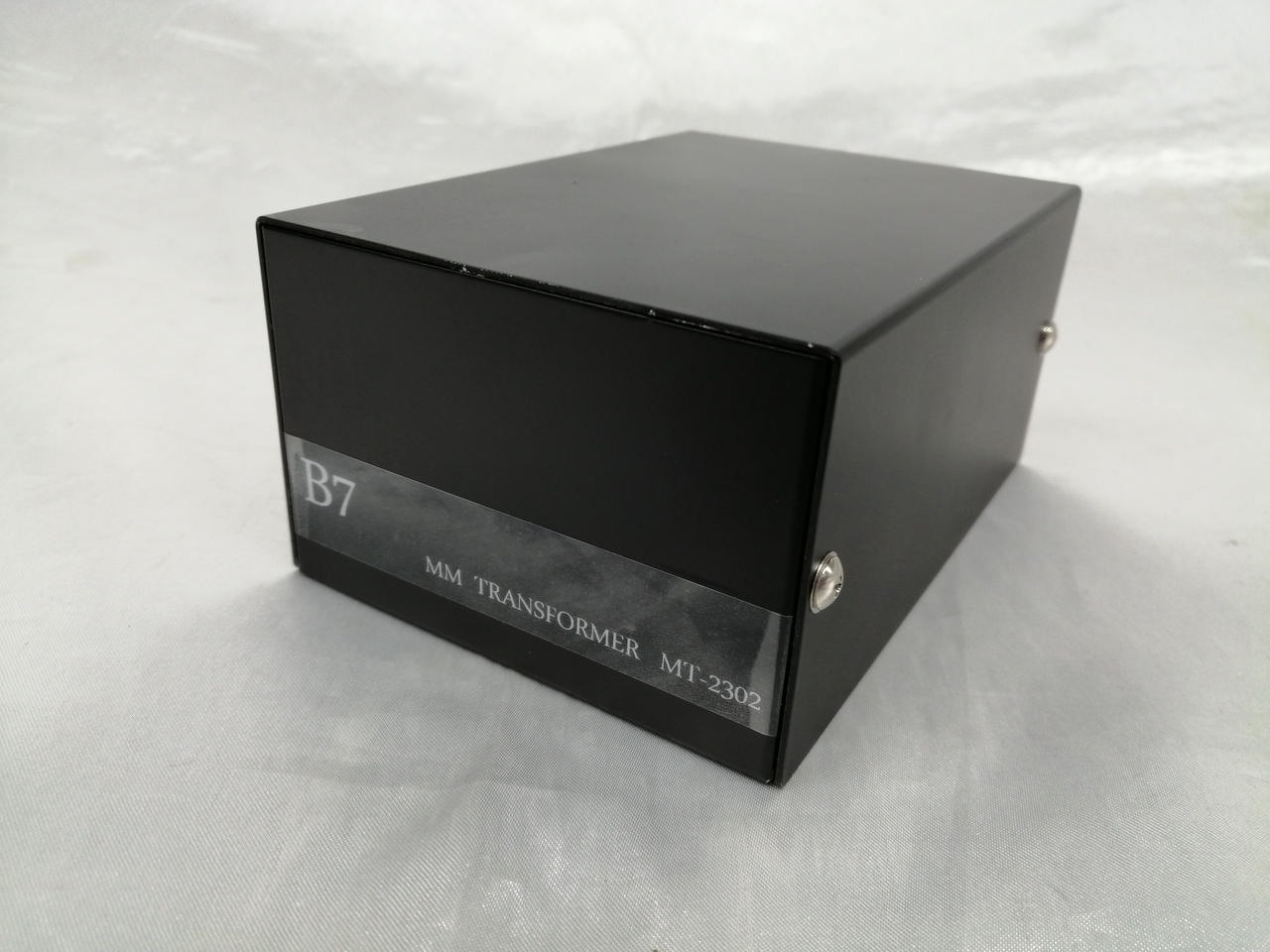 B7|MMトランスフォーマー|HARDOFFオフモール（オフモ）|1010720000035679