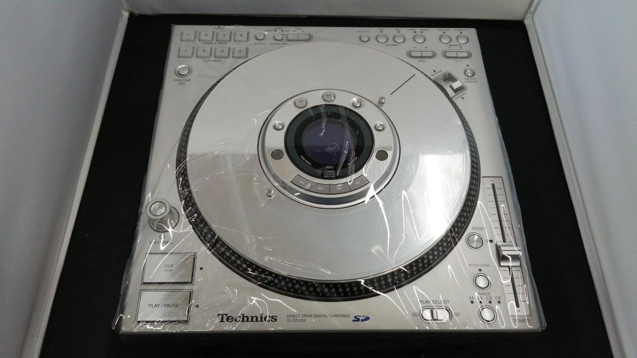 テクニクス(TECHNICS)|CDJ|HARDOFFオフモール（オフモ）|1010740000035184