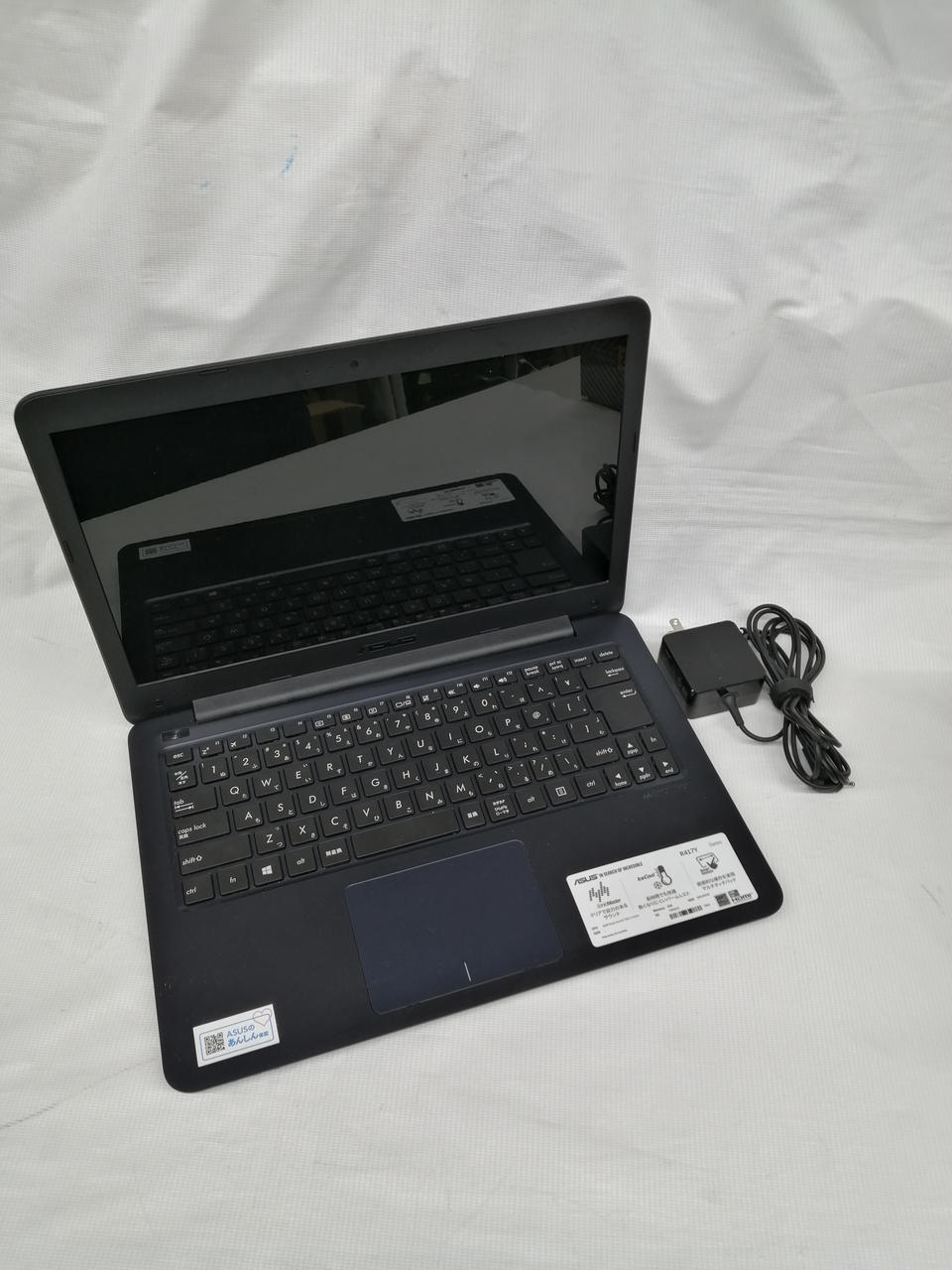 アスース(ASUS)|ノートパソコン|HARDOFFオフモール（オフモ）|1010750000022378