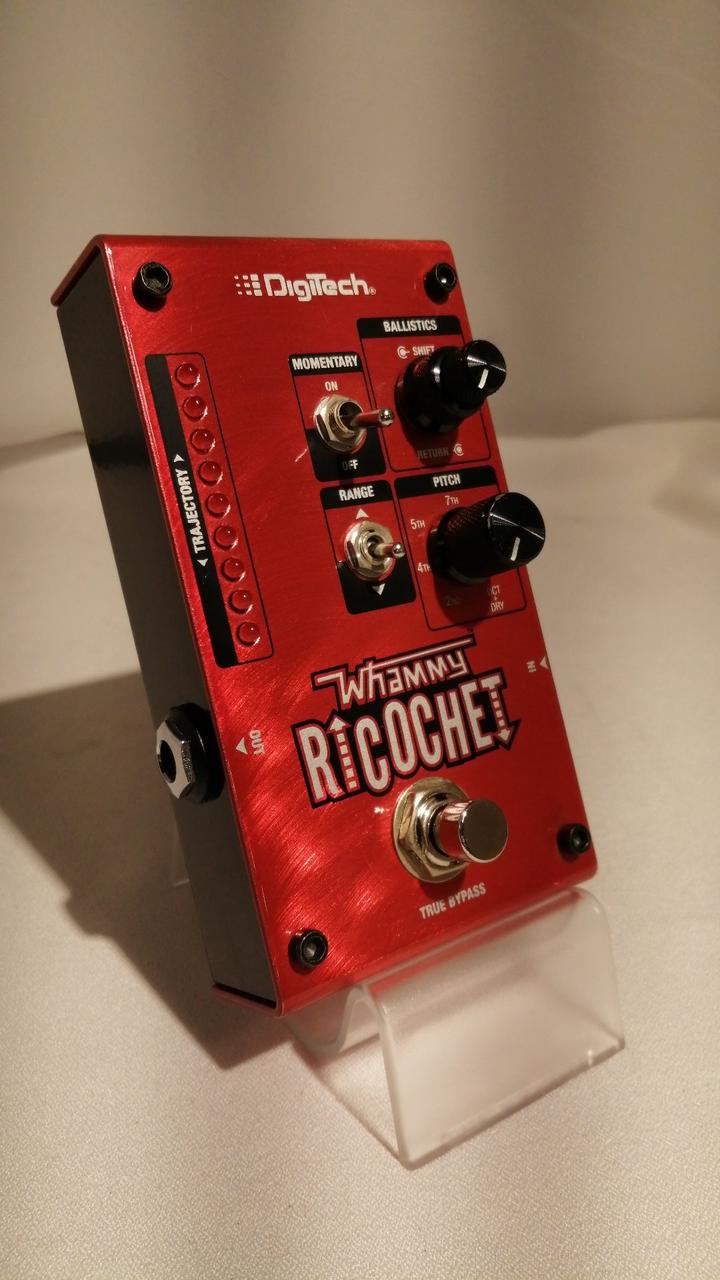 デジテック(DIGITECH)|エフェクター|HARDOFFオフモール（オフモ）|1010780000027908