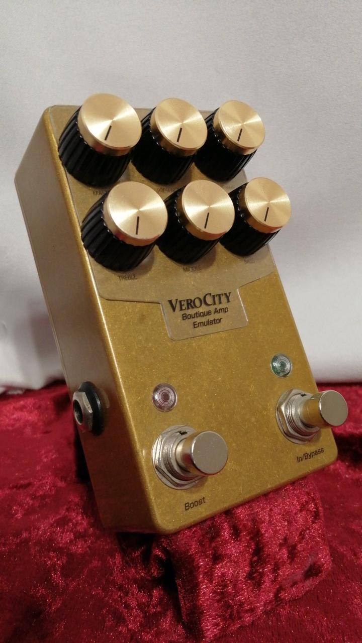 VEROCITY|エフェクター|HARDOFFオフモール（オフモ）|1120020000004084